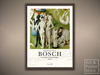 Second Life Marketplace - Hieronymus Bosch - Garden Of Earthly Delights ...